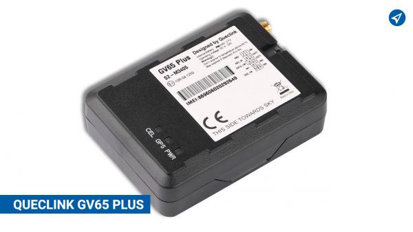 ¿GV65 mejor que GV300? Conoce sus características y descubre por qué