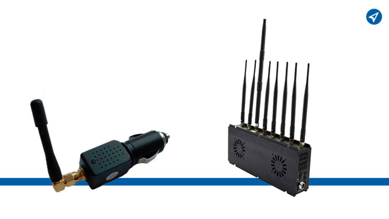 Jamming GPS: en qué consiste, cómo detectarlo y mitigar su impacto