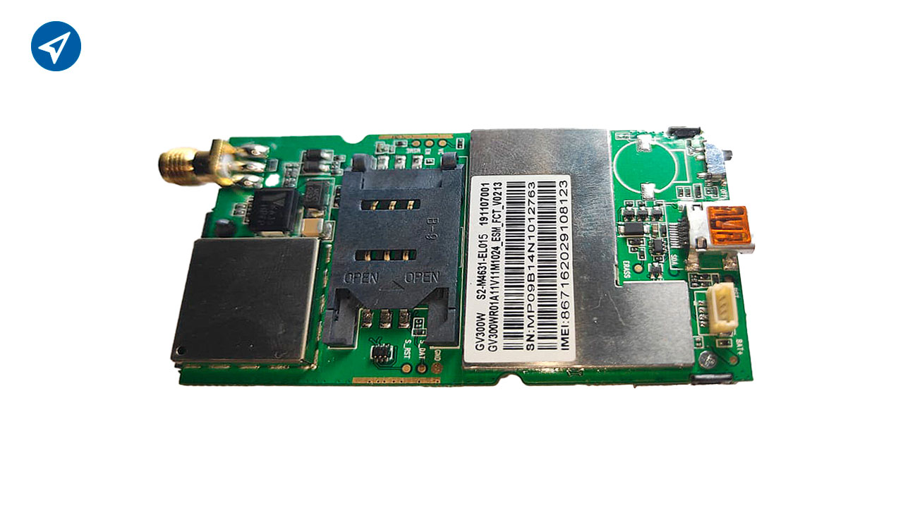 Hardware de GPS: componentes fundamentales a contemplar en tus GPS