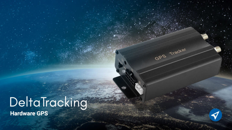 Hardware de GPS: componentes fundamentales a contemplar en tus GPS