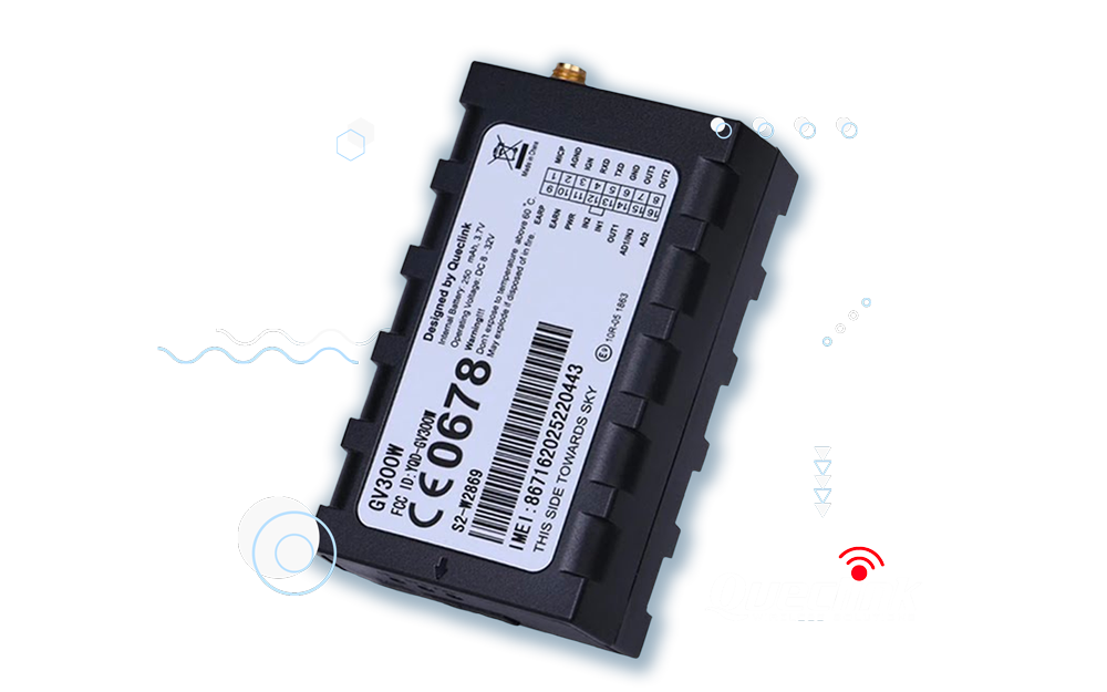 Plataforma de Rastreo GPS | DeltaTracking Latam