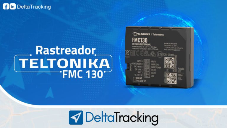 Teltonika FMC130 conoce su rentabilidad y beneficios