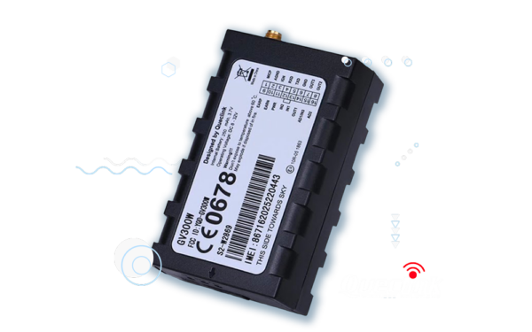 HOME - Delta Tracking