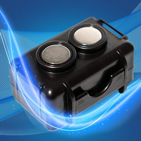 Productos - Delta Tracking